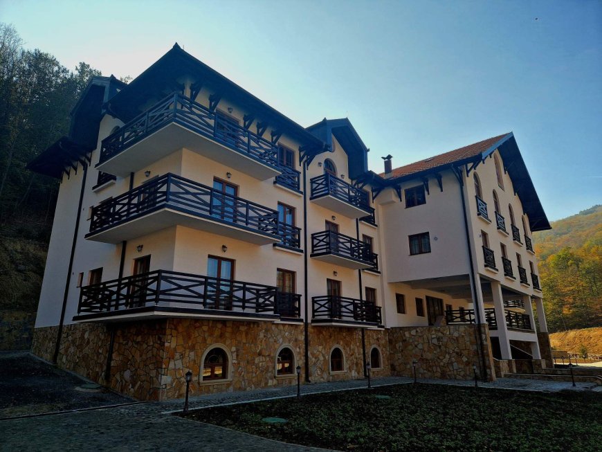 Резервација конака/Reservation the Guesthouse of Tumane Monastery ...